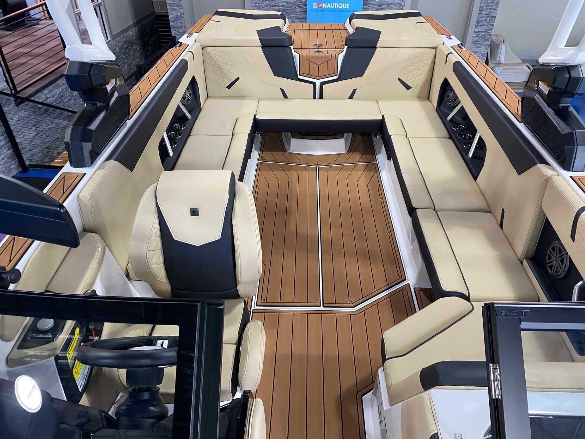 2024 Nautique Super Air Nautique GS24 Unspecified for sale - YachtWorld