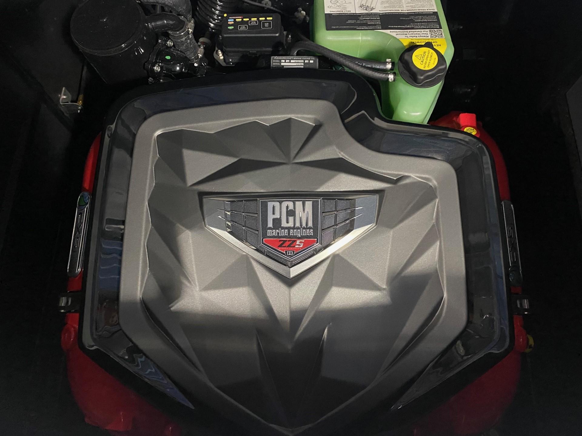 2024 Nautique Super Air Nautique GS24 Unspecified for sale - YachtWorld