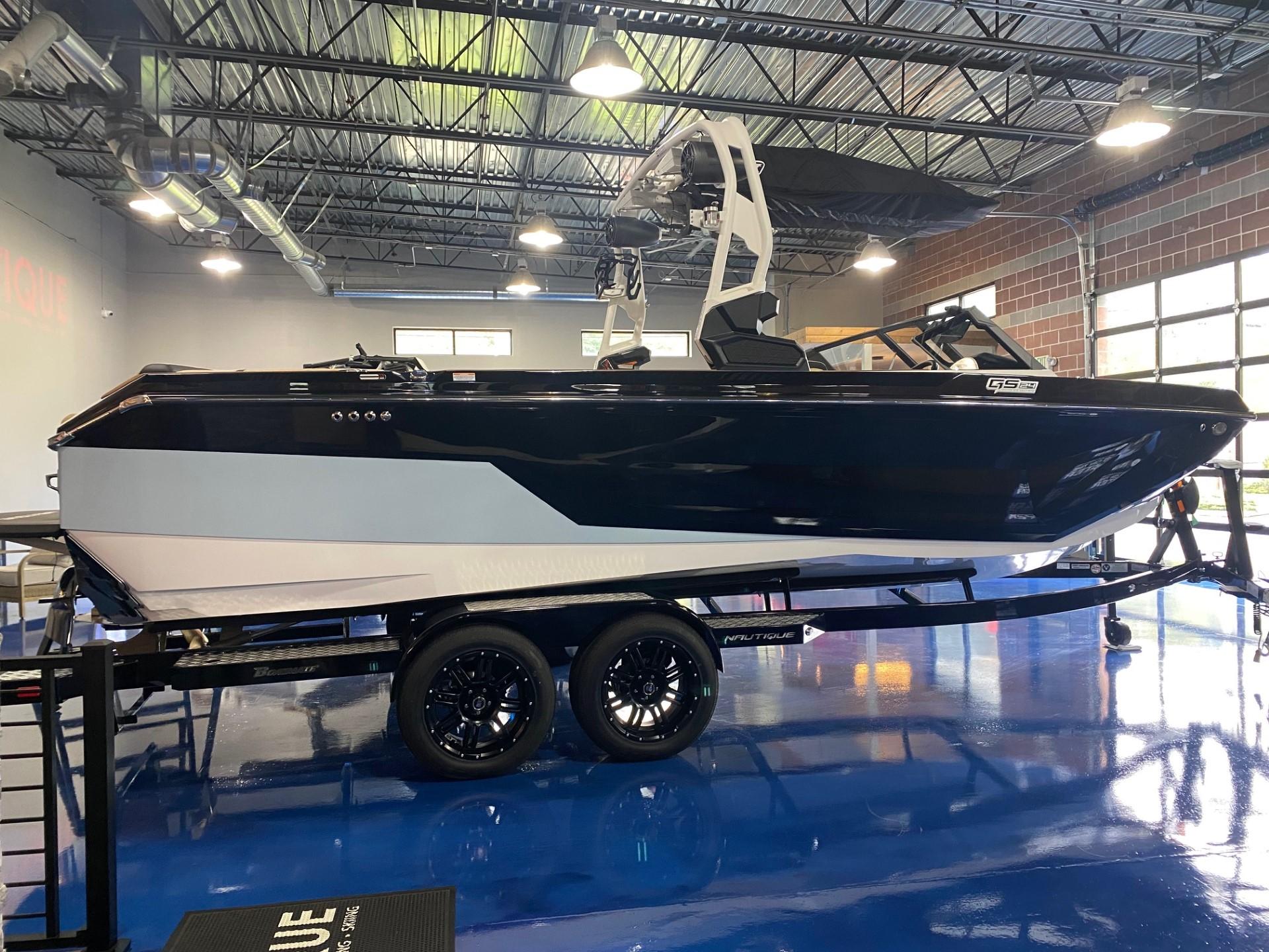 2024 Nautique Super Air Nautique GS24 Unspecified for sale - YachtWorld