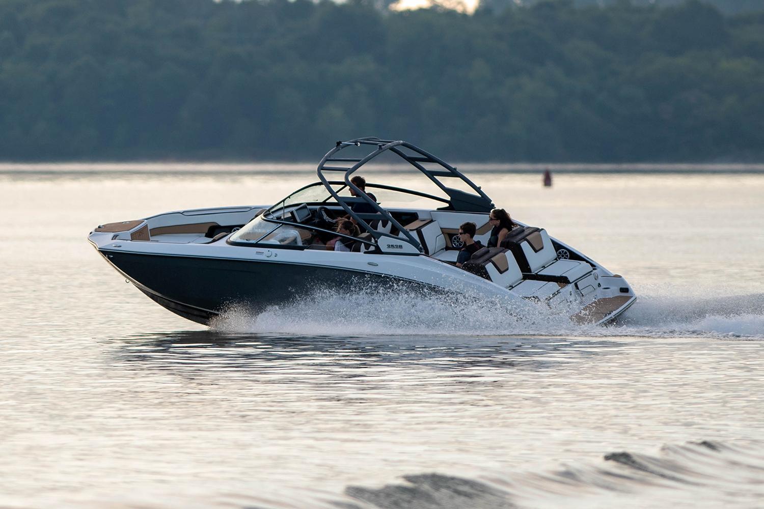 2021 Yamaha Boats 252S Jet for sale - YachtWorld