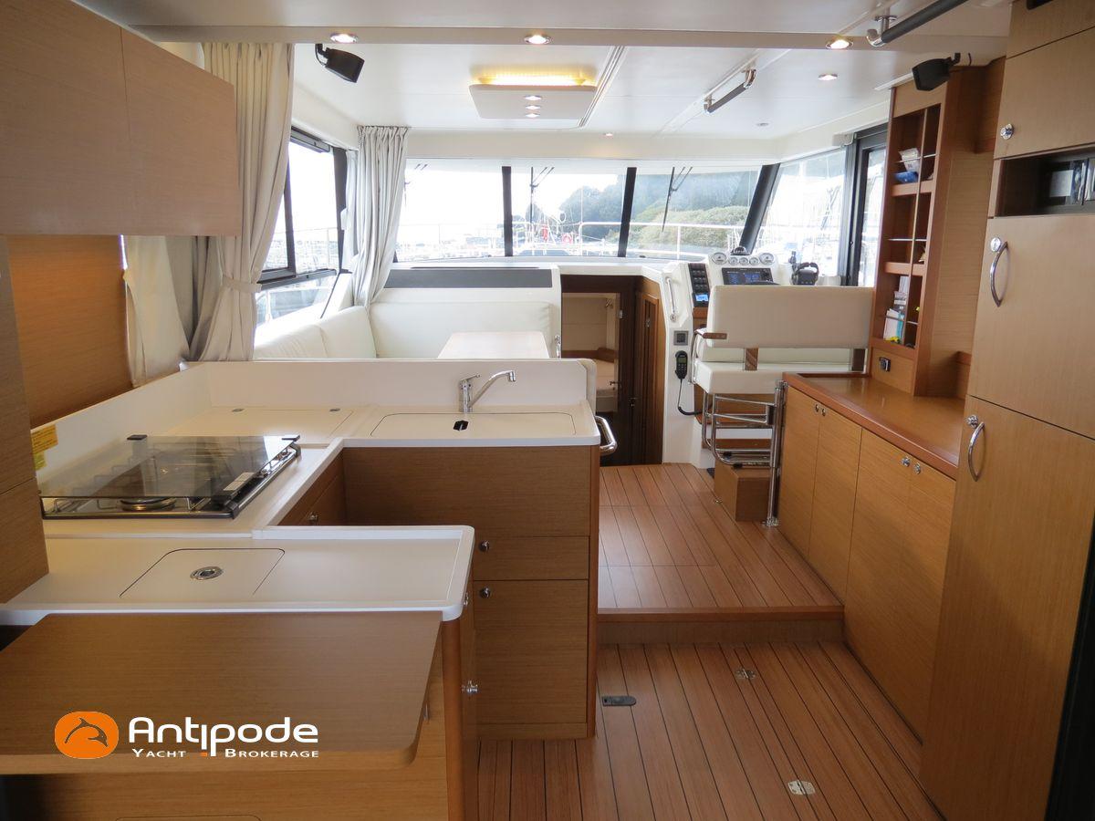 2020 Beneteau Swift Trawler 41 Cruiser for sale - YachtWorld