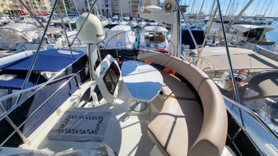 2009 Cranchi Atlantique 43 Cruiser for sale - YachtWorld