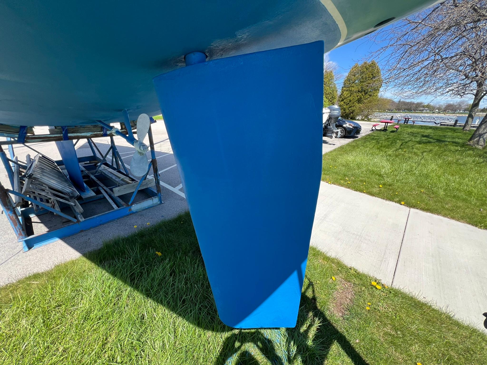 1983 Hunter 34 Cruiser for sale - YachtWorld