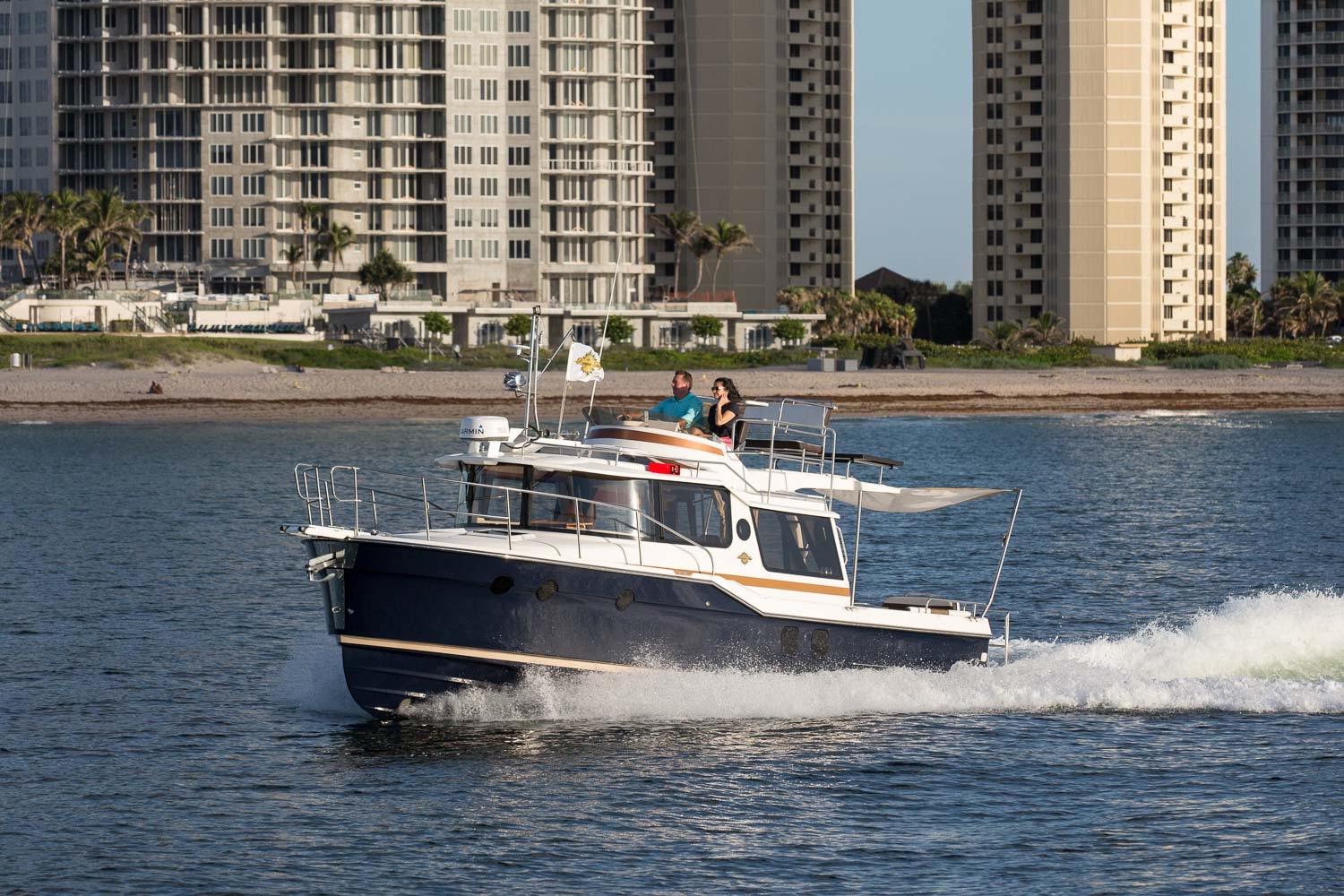 2026 Ranger Tugs R-29 CB Trawler for sale - YachtWorld