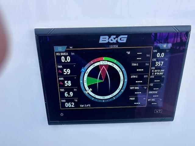 2021 Custom Corsa 915 Racer/Cruiser for sale - YachtWorld