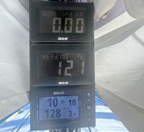 2021 Custom Corsa 915 Racer/Cruiser for sale - YachtWorld