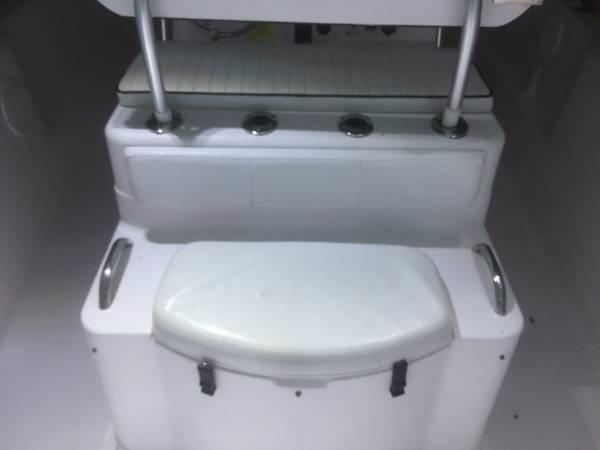 2001 Pro-Line 25 Sport Center Console for sale - YachtWorld