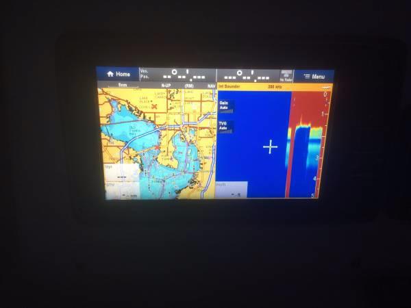 2001 Pro-Line 25 Sport Center Console for sale - YachtWorld