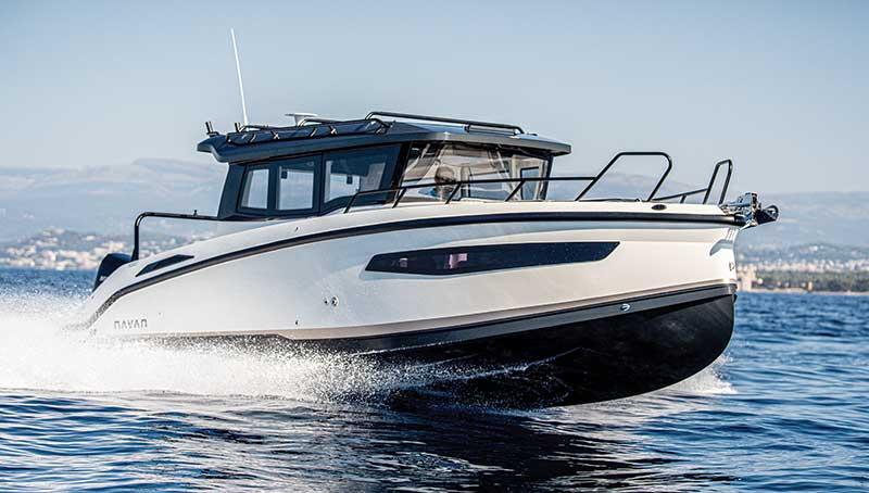 Navan boats for sale | YachtWorld