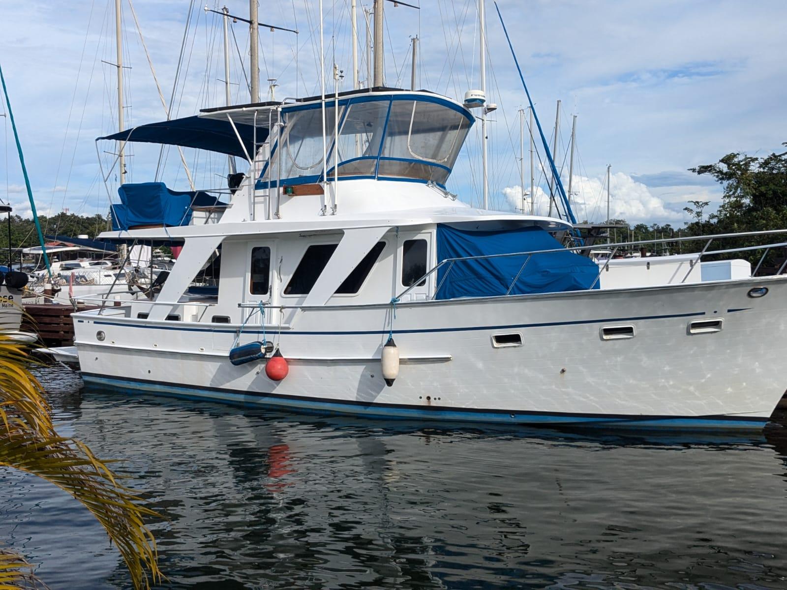 DeFever boats for sale | YachtWorld