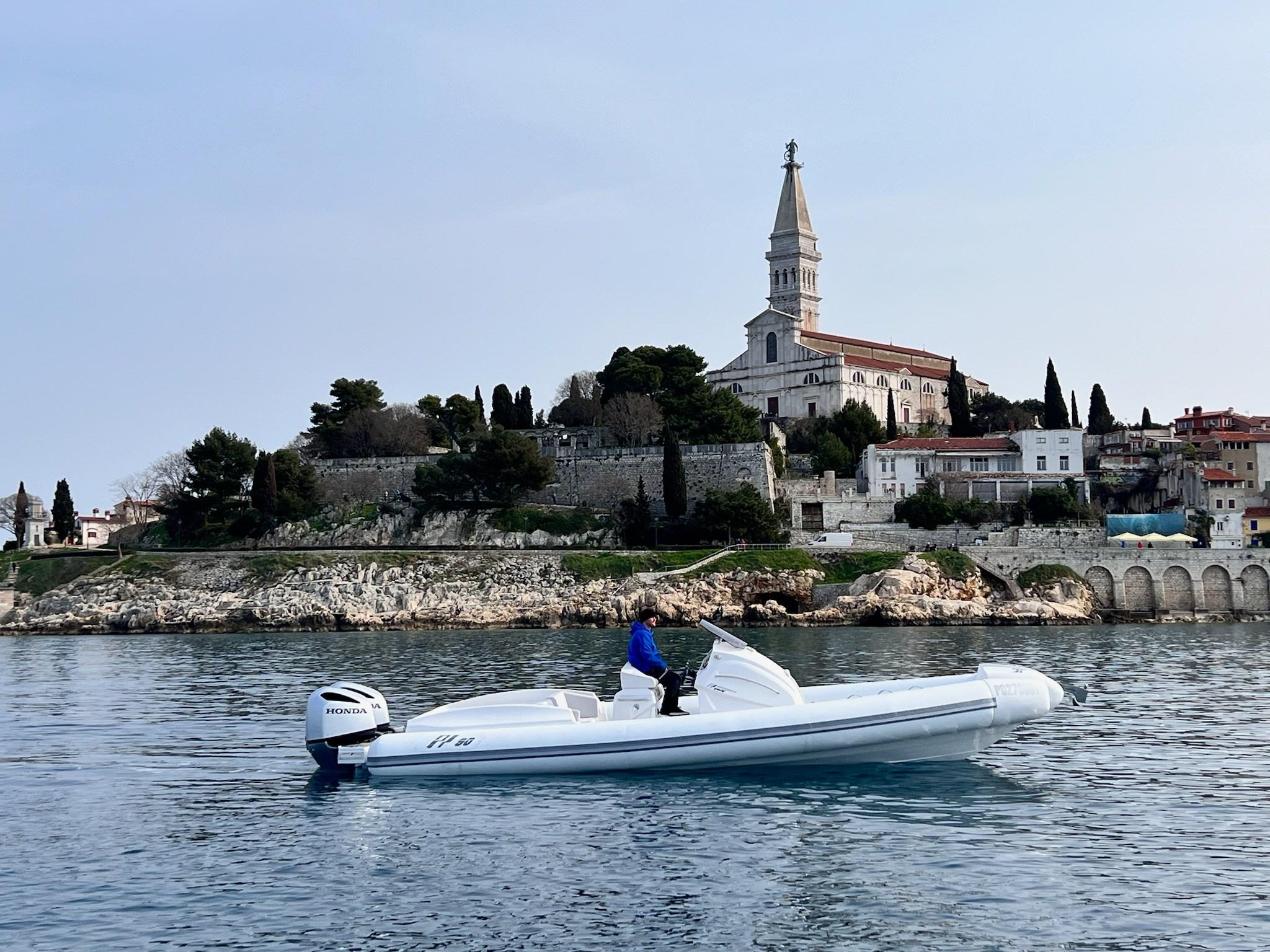 Panamera Yacht PY 90 | 2022 | 10m | Boatshop24