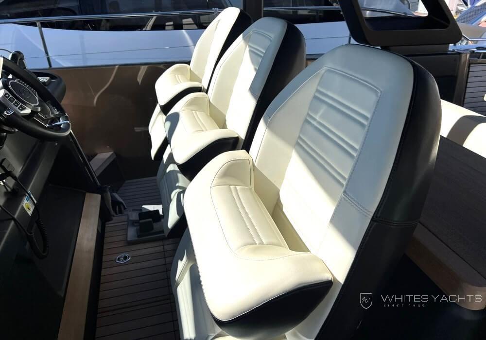 2022 Cranchi A46 Luxury Tender Tender for sale - YachtWorld