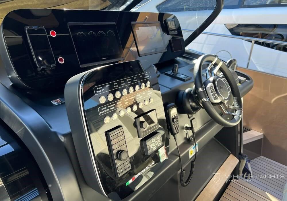 2022 Cranchi A46 Luxury Tender Tender for sale - YachtWorld