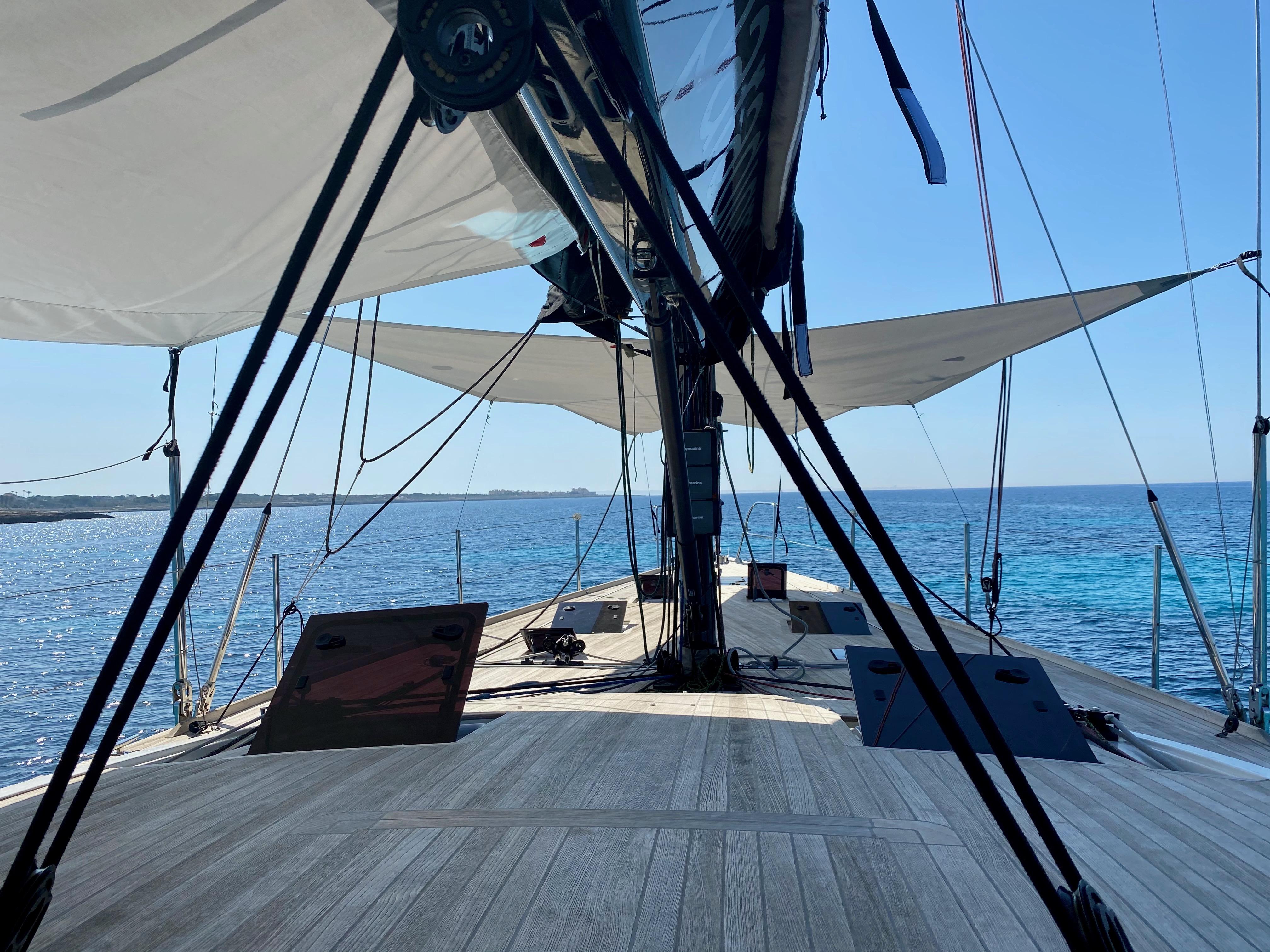 2013 CNB BORDEAUX 60 Cruiser for sale - YachtWorld