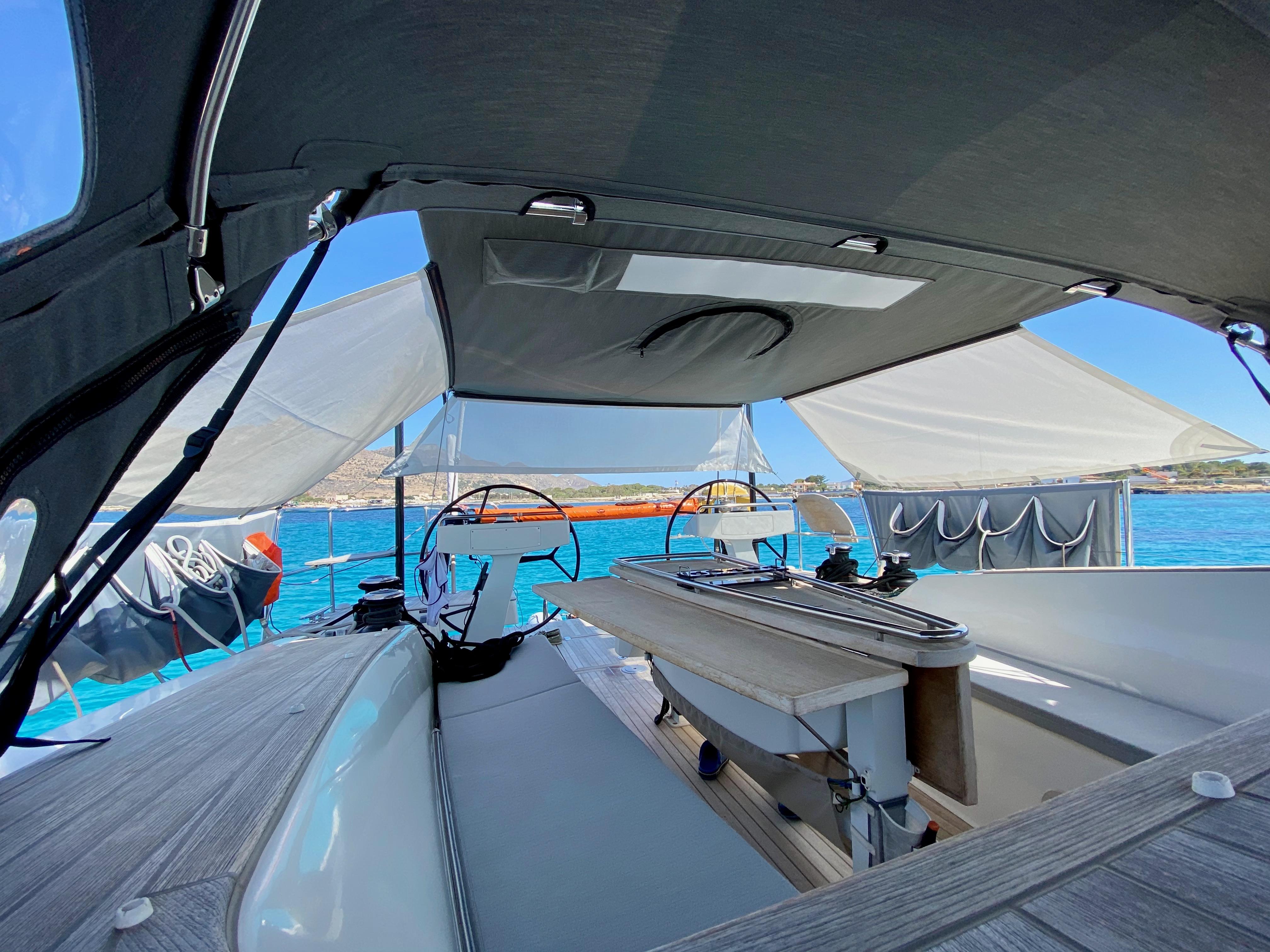 2013 CNB BORDEAUX 60 Cruiser for sale - YachtWorld