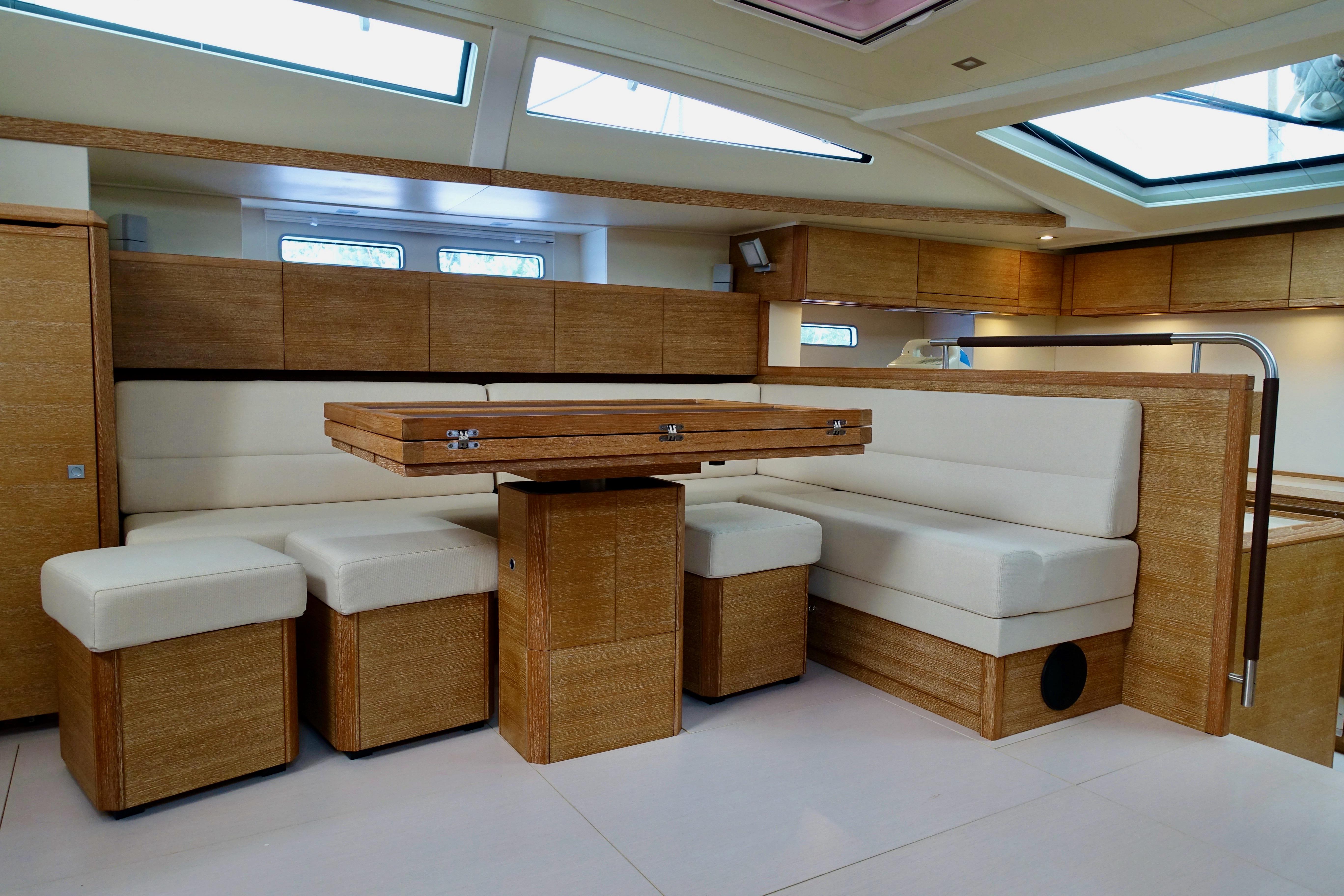 2013 CNB BORDEAUX 60 Cruiser for sale - YachtWorld
