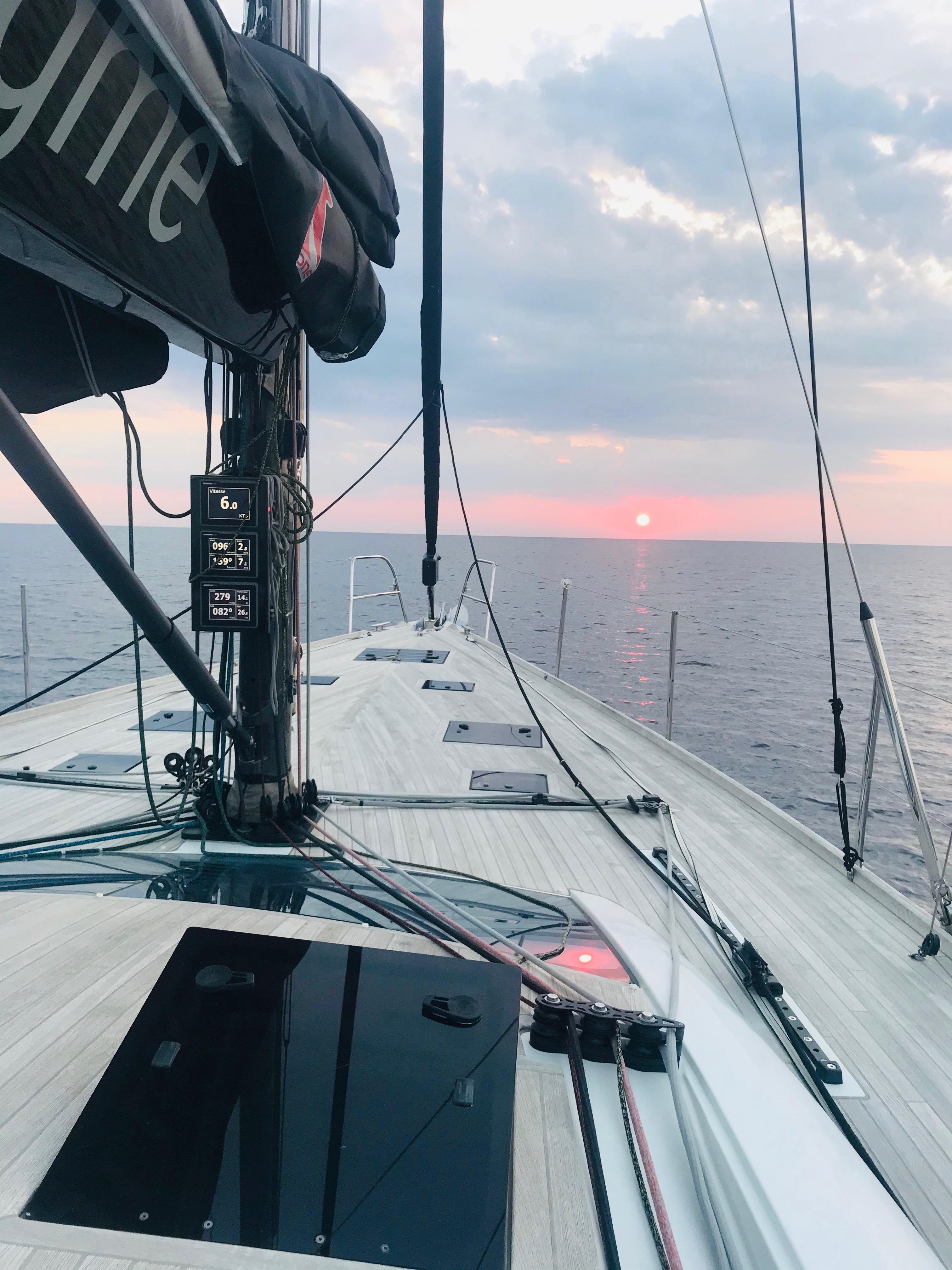 2013 CNB BORDEAUX 60 Cruiser for sale - YachtWorld