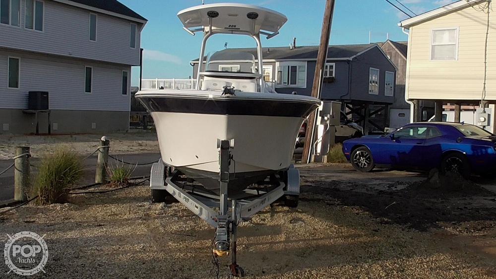 Sea Fox 226 Commander | 2014 | 7m - New Jersey | Boatshop24