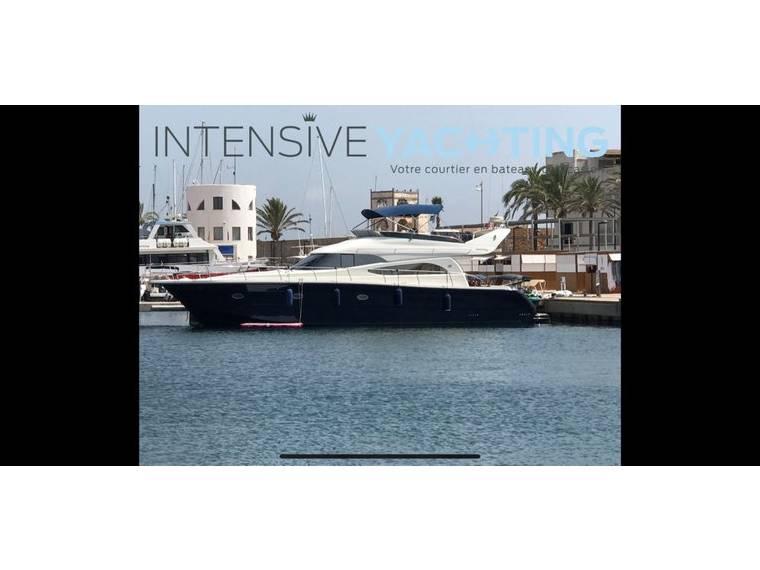 Rodman Polyships Rodman Yacht 56' | 2001 | 17m - 56 - Morbihan | Boatshop24