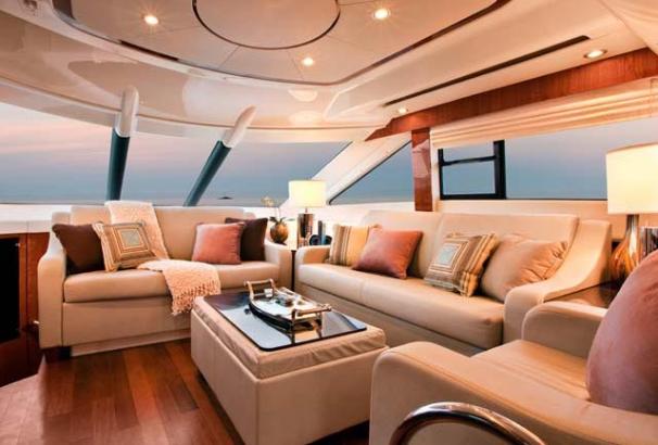 2012 Meridian 541 Sedan Motor Yachts for sale - YachtWorld