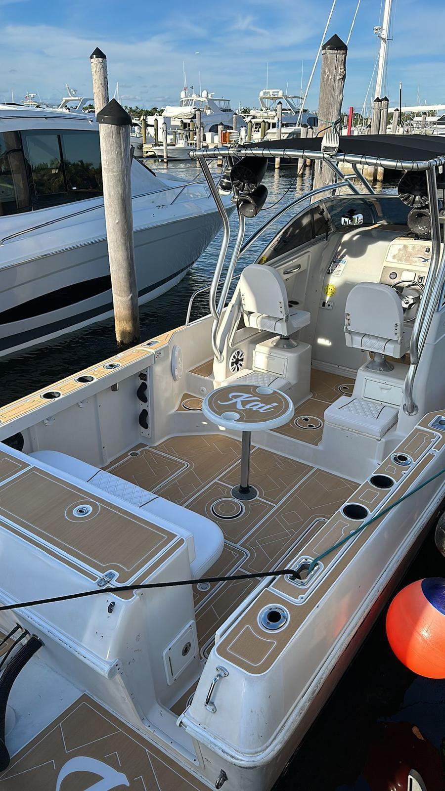 2021 Pro-Line Center Console Senterkonsoller til salgs- YachtWorld