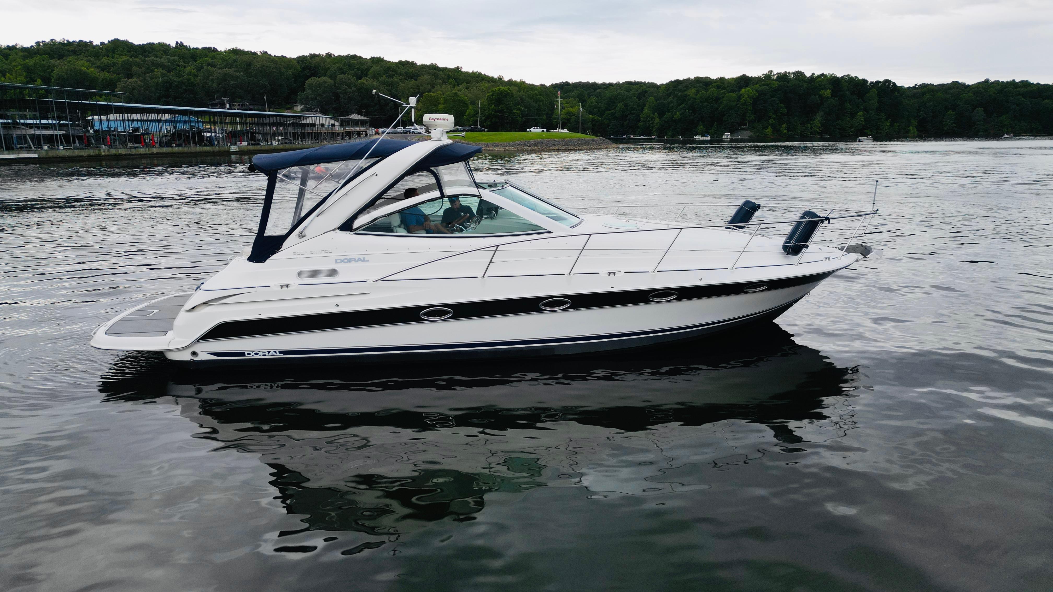 Doral boats for sale | YachtWorld