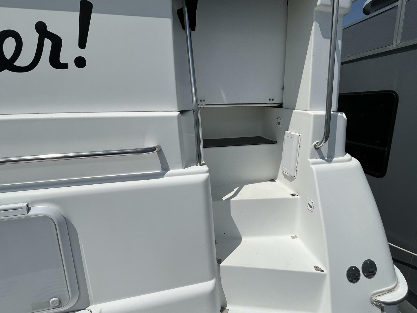 1996 Silverton 372 Signature Trawler for sale - YachtWorld