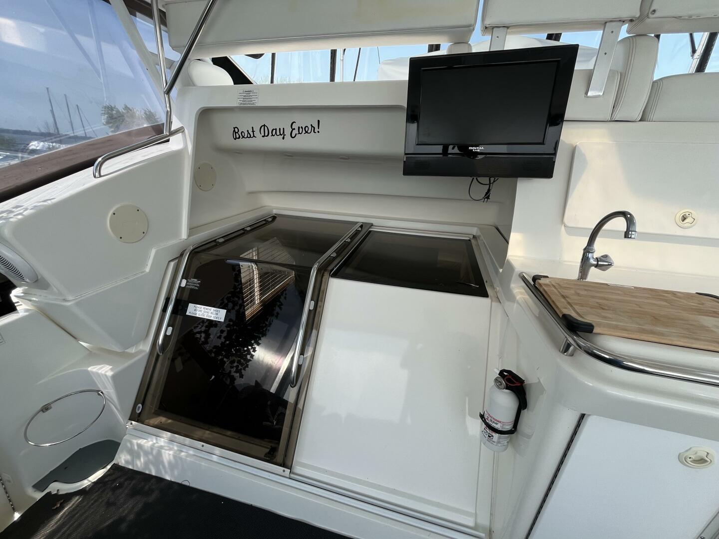 1996 Silverton 372 Signature Trawler for sale - YachtWorld