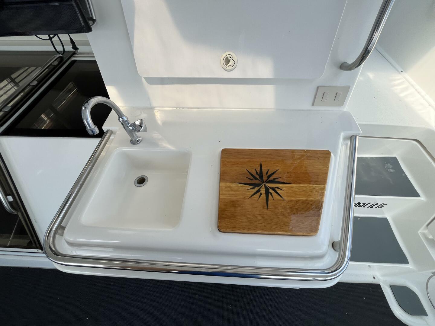 1996 Silverton 372 Signature Trawler for sale - YachtWorld