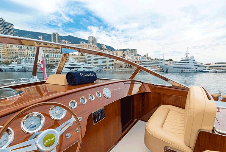 2010 J Craft Torpedo 42 Express Cruiser til salg- YachtWorld