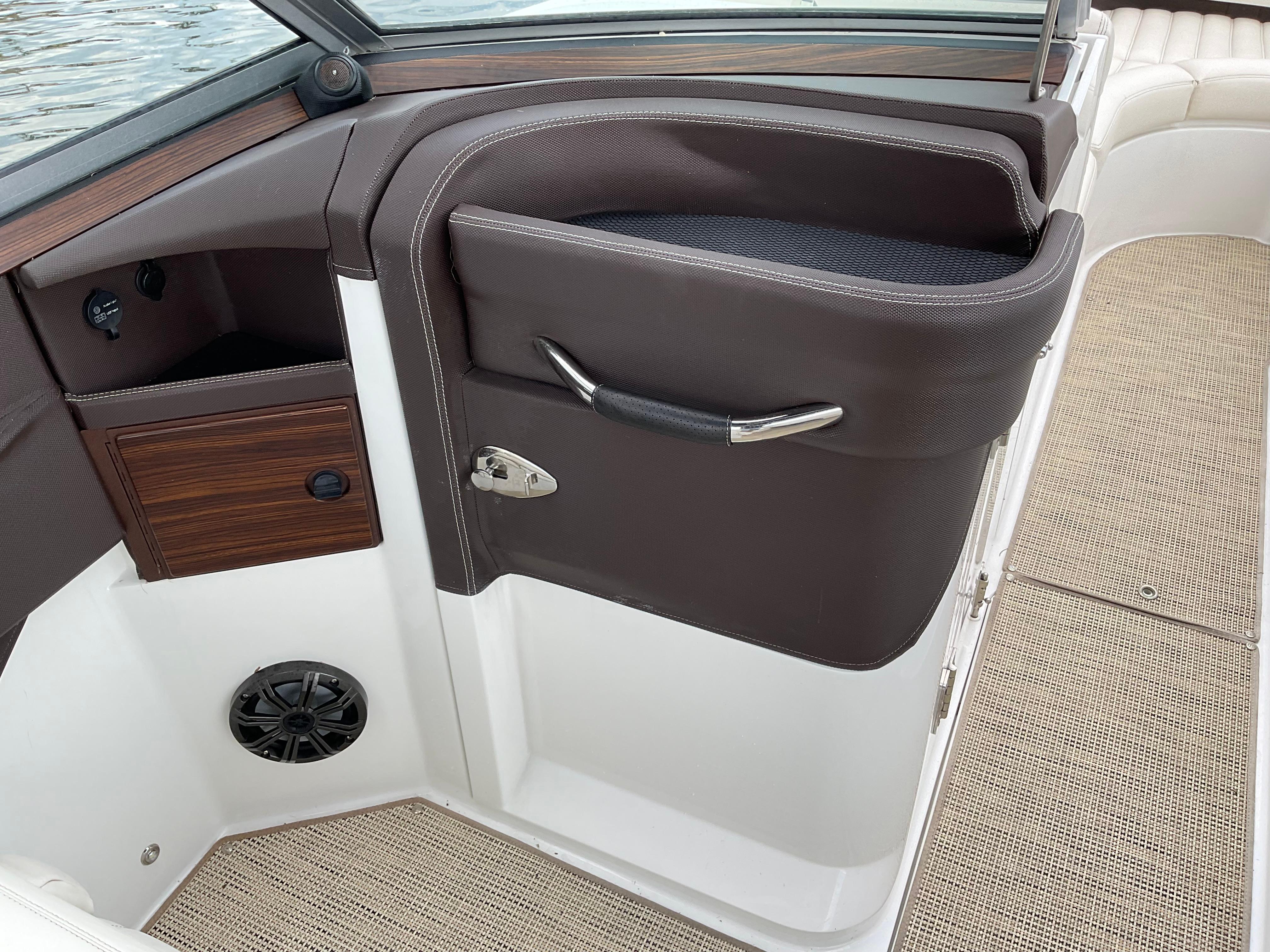 2016 Cobalt R5 WSS Ski and Wakeboard for sale - YachtWorld