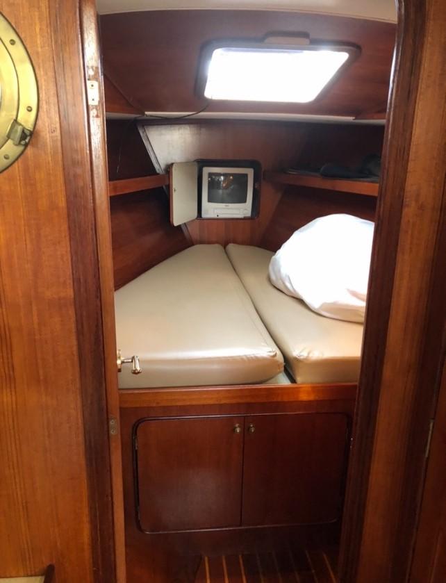 1983 Gulfstar 36 Sloop for sale - YachtWorld