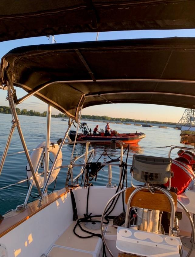 1983 Gulfstar 36 Sloop for sale - YachtWorld