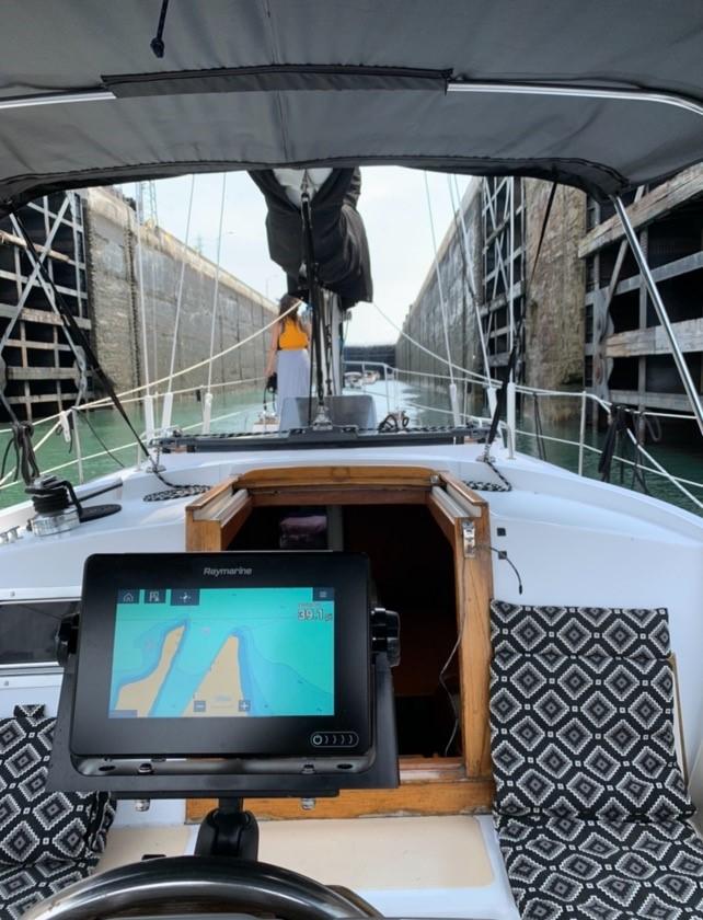 1983 Gulfstar 36 Sloop for sale - YachtWorld