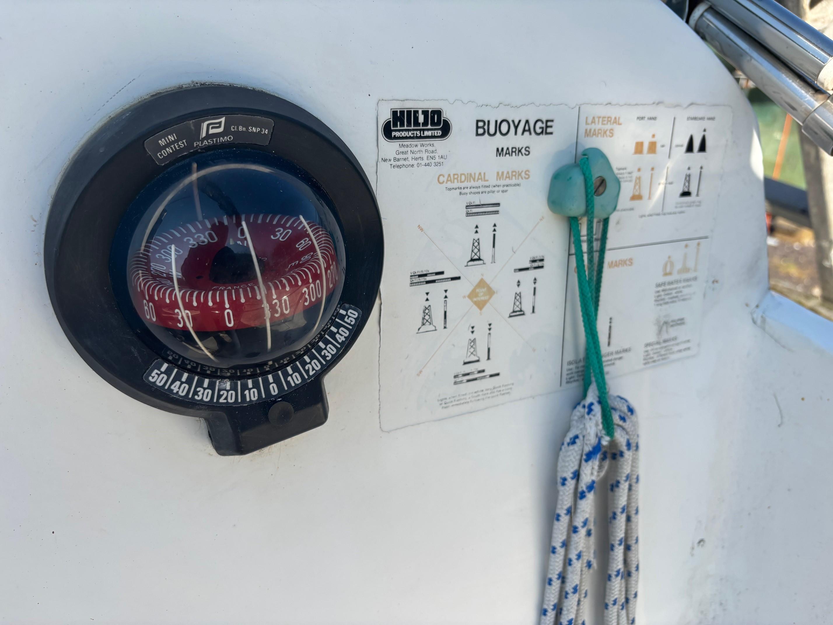 Trapper Trapper 28 | 9m | 1979 - Gwynedd | Boats and Outboards