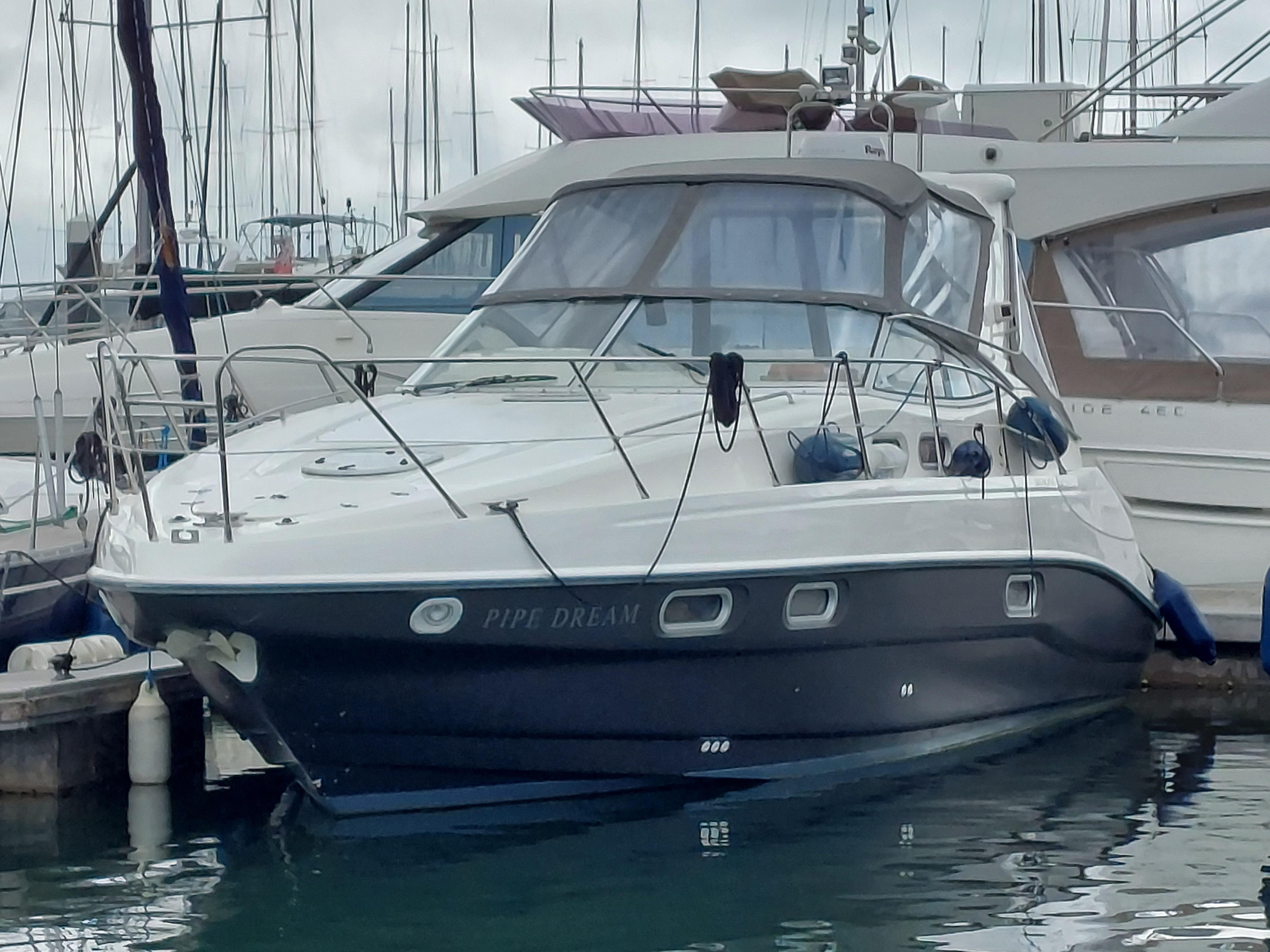 Sealine S34 | 1999 | 10m | Boatshop24