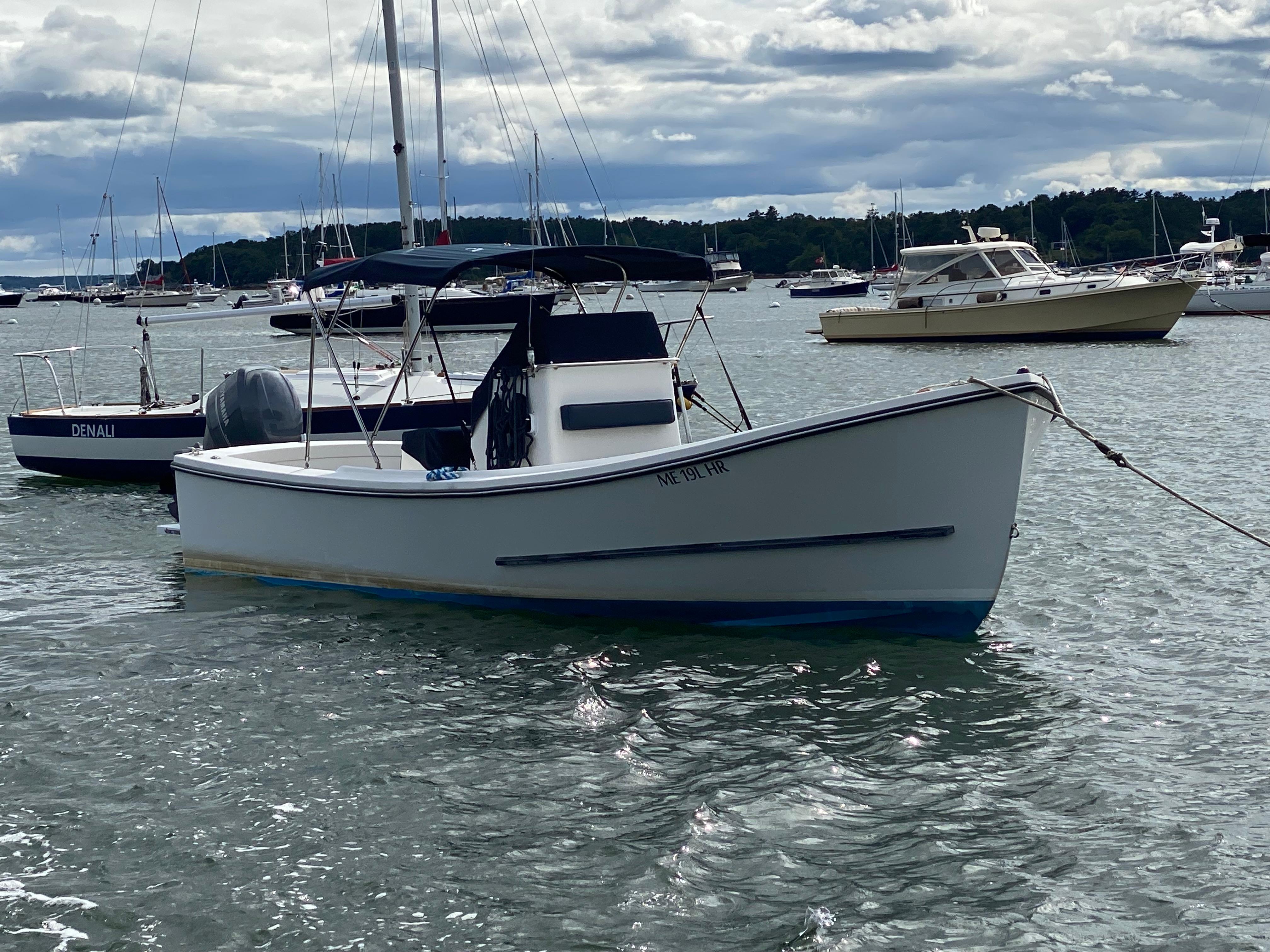 Eastern boats for sale | YachtWorld