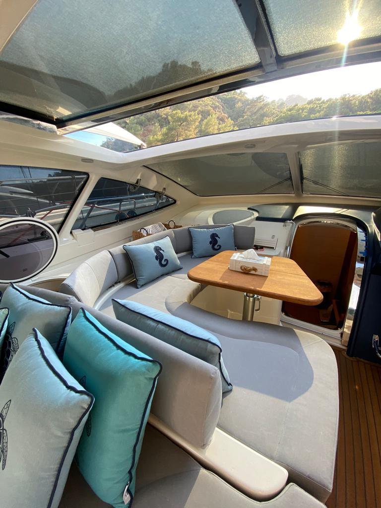 2008 Atlantis 55 Sports Cruiser for sale - YachtWorld