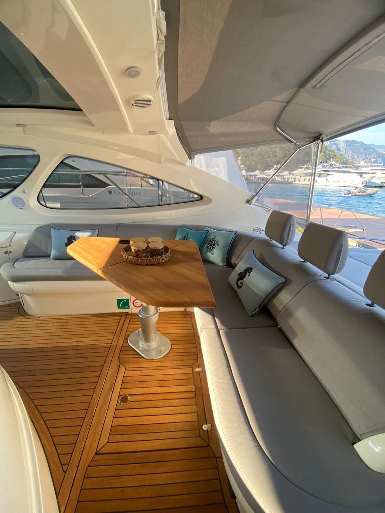 2008 Atlantis 55 Sports Cruiser for sale - YachtWorld