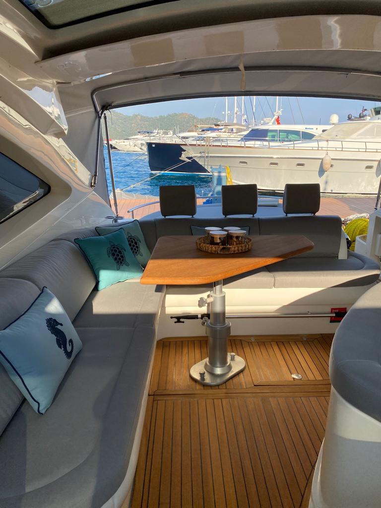 2008 Atlantis 55 Sports Cruiser for sale - YachtWorld