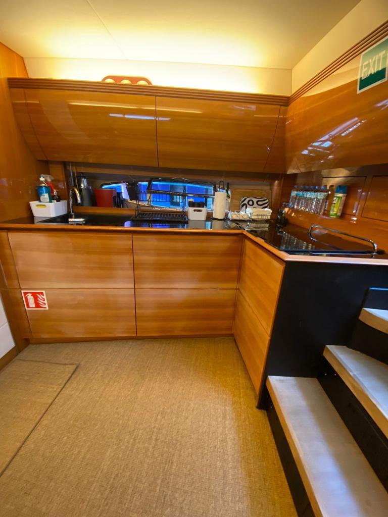 2008 Atlantis 55 Sports Cruiser for sale - YachtWorld