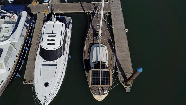 1973 Royal Huisman 49 Kruisers (zeilen) te koop- YachtWorld