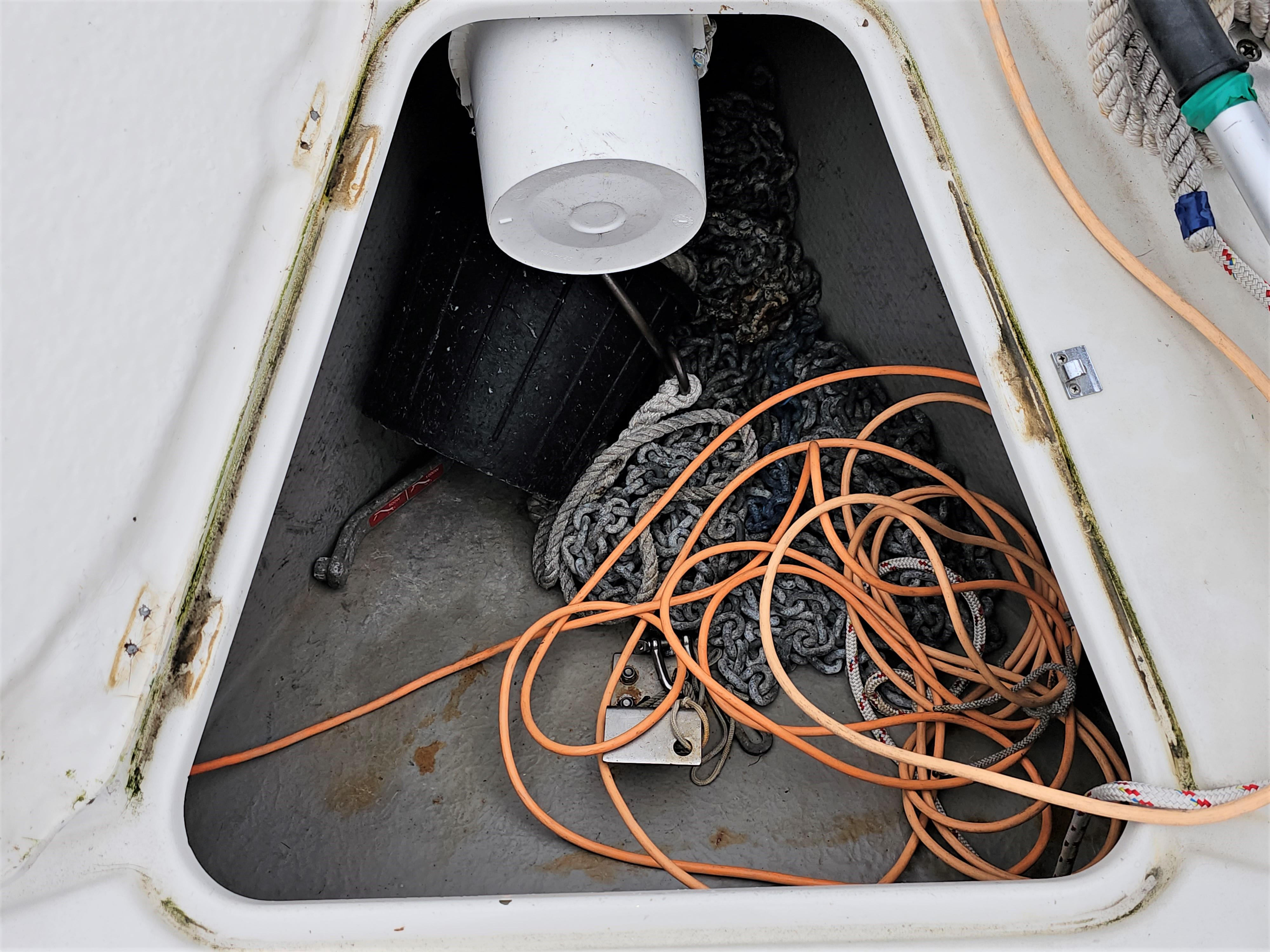 1992 Dehler 36 CWS Racer/Cruiser for sale - YachtWorld