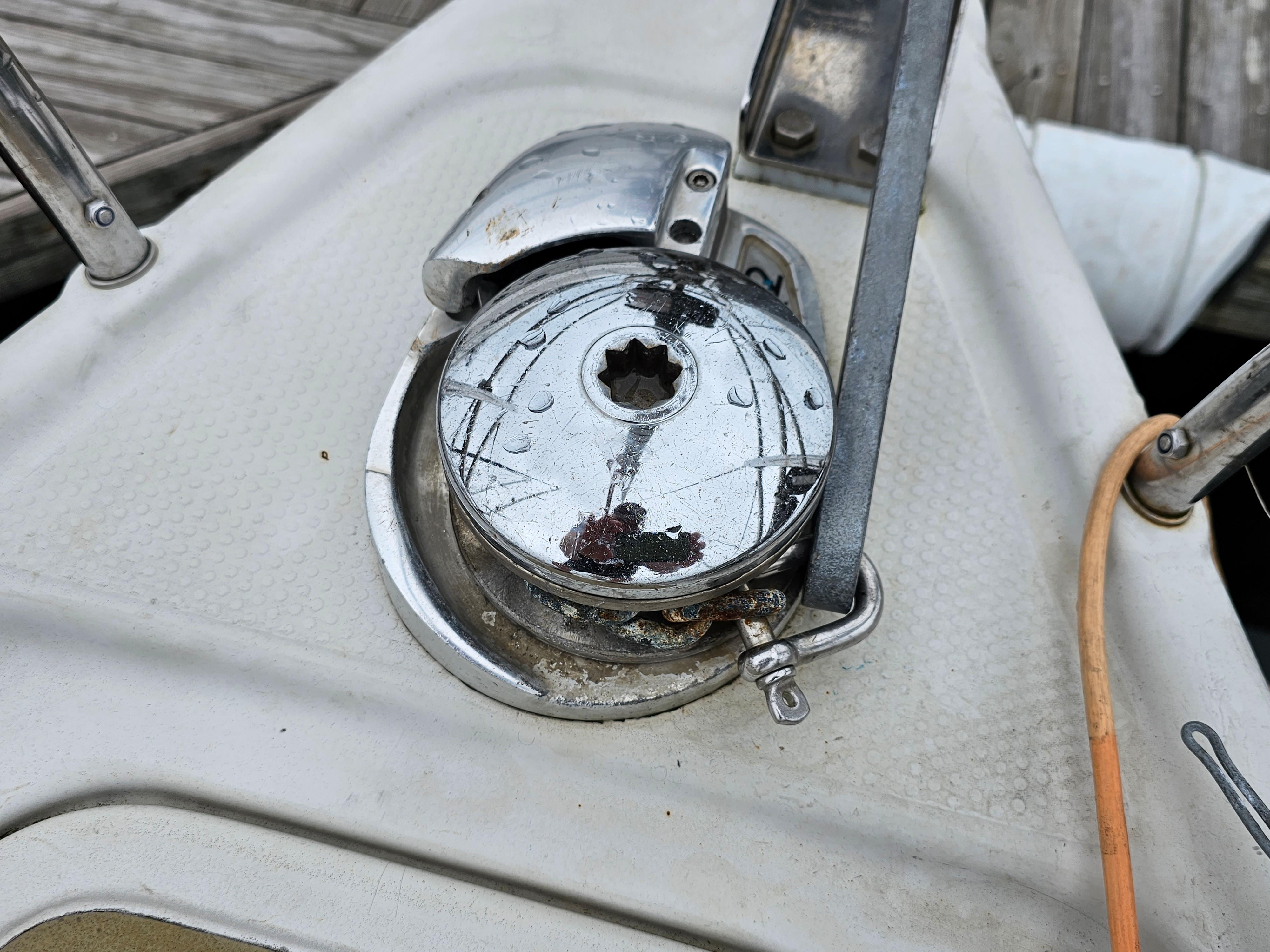 1992 Dehler 36 CWS Racer/Cruiser for sale - YachtWorld