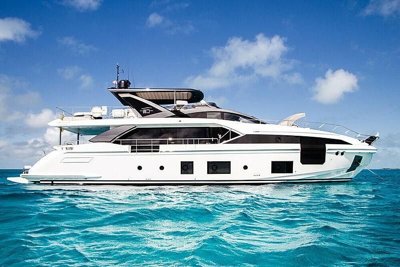 Azimut Grande 27 METRI | 2019 | 23m - 22 - Côtes-d'Armor | Boatshop24