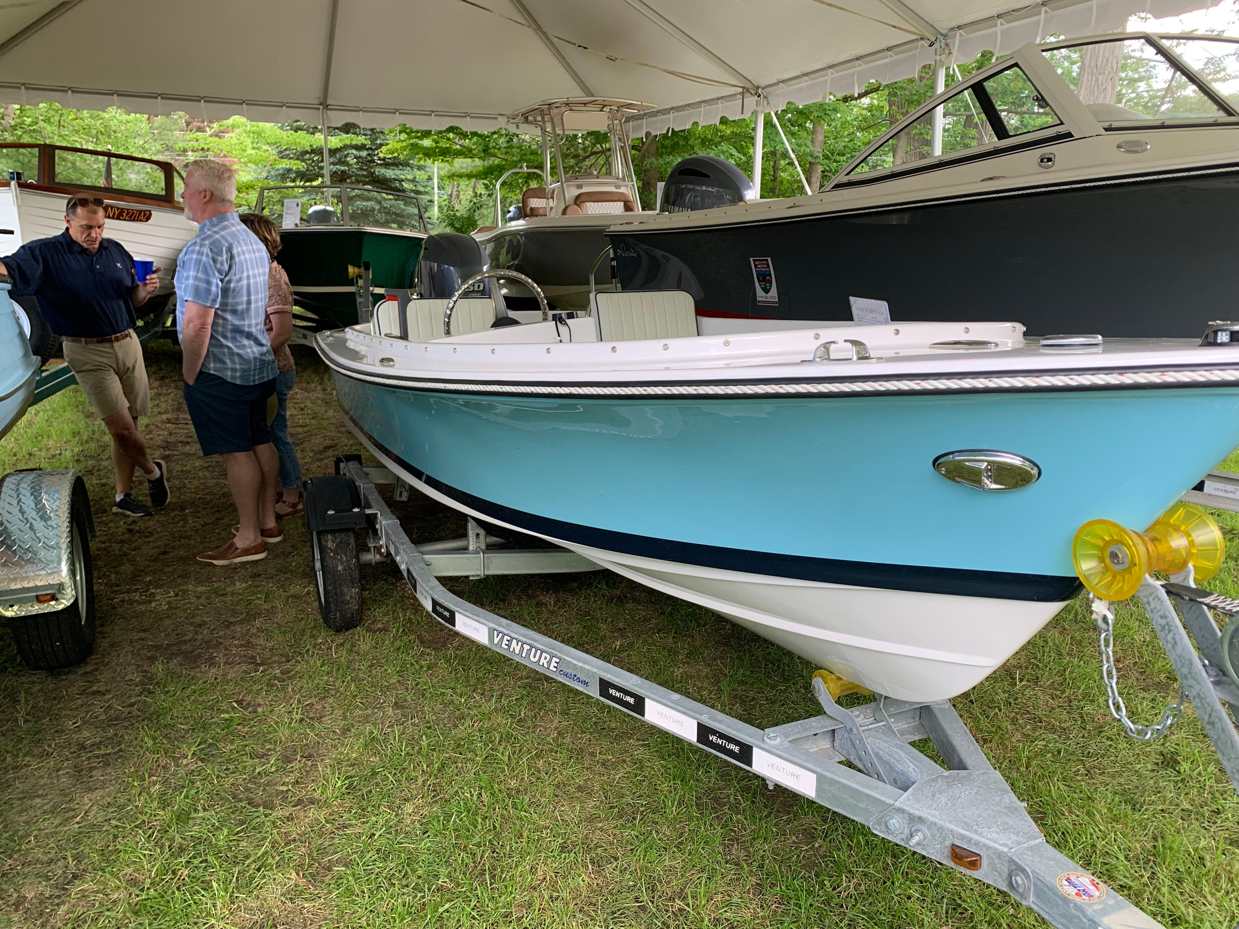 Rossiter boats for sale | YachtWorld