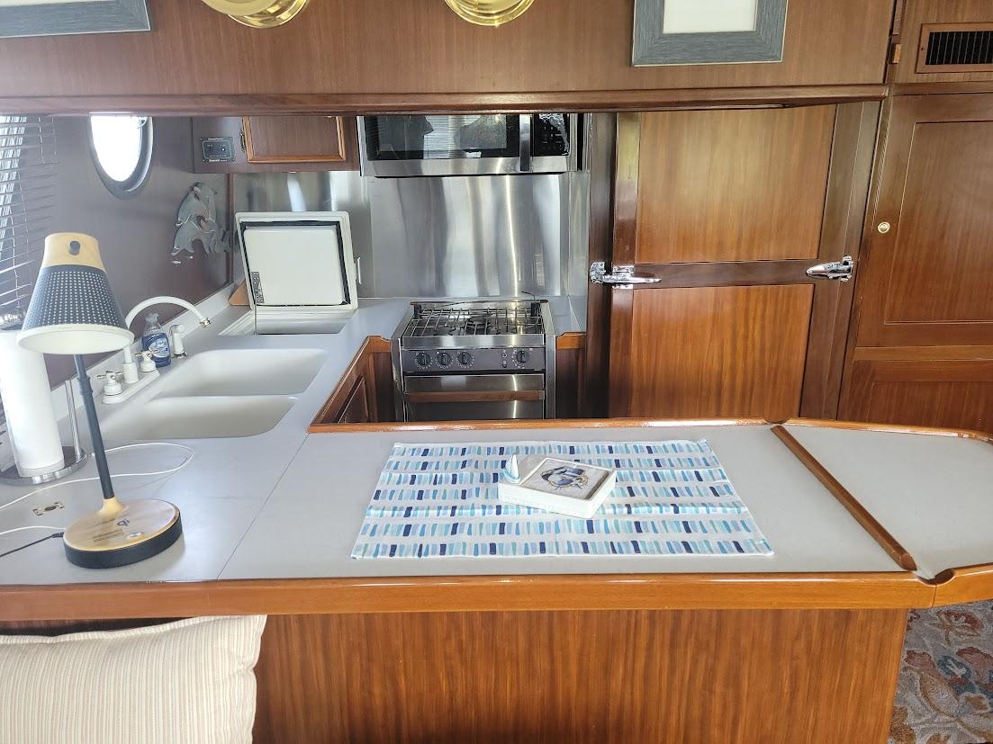 1978 Hatteras Long Range Cruiser LRC Trawlers en venta - YachtWorld