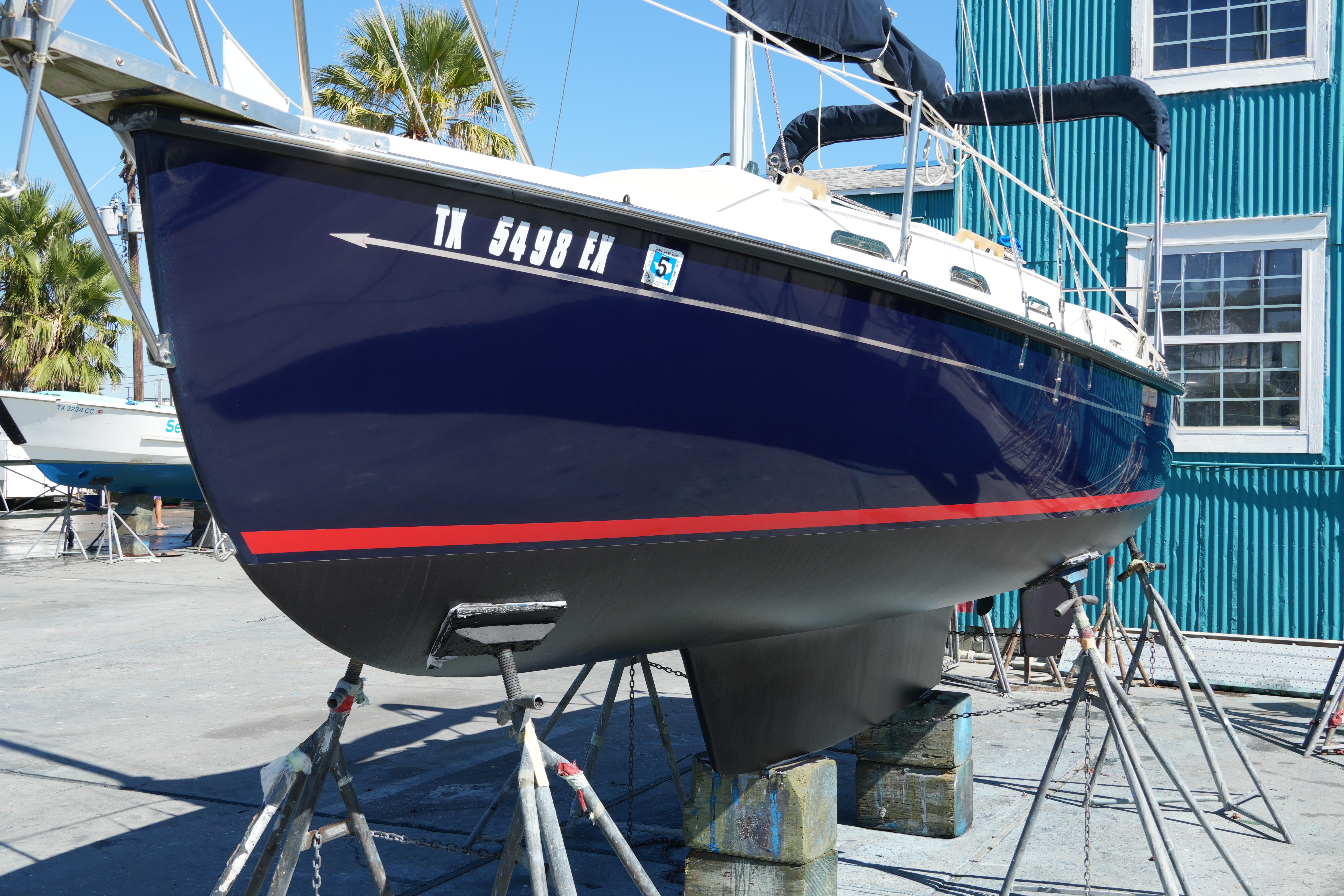 Com-pac boats for sale | YachtWorld