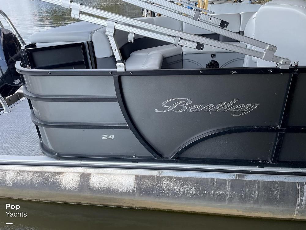 Bentley Pontoons 240 CRUISE RE | 2022 | 7m - Georgia | Boatshop24