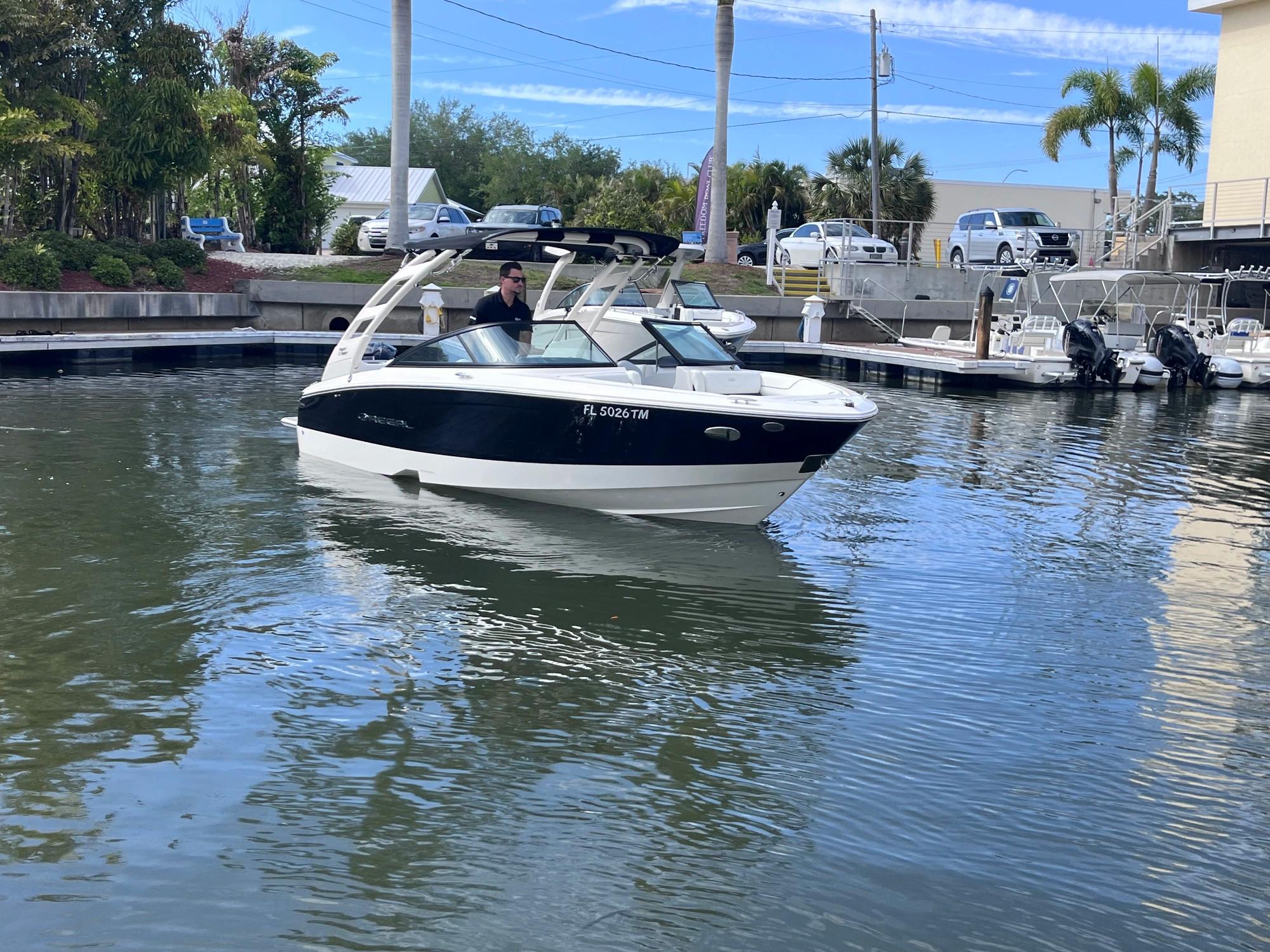 2023 Regal LX2 Bowrider for sale - YachtWorld